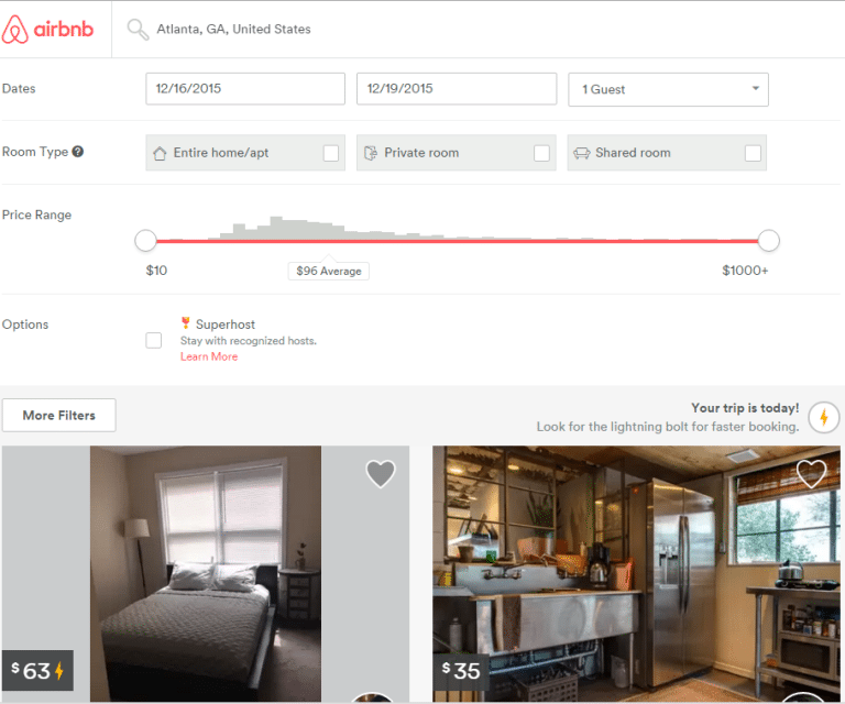 What is Airbnb? - Business Travel Life