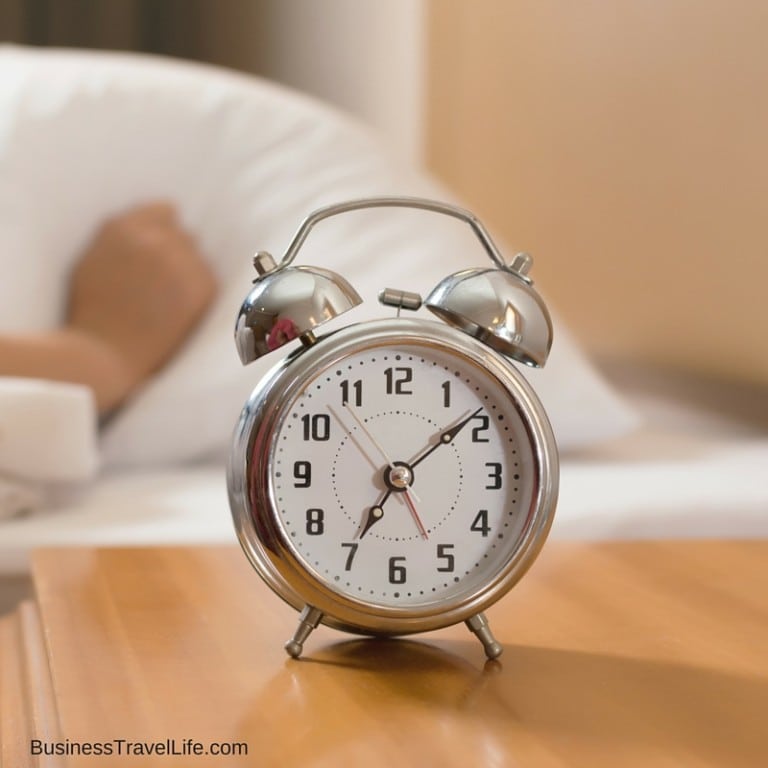 Fit Travel Tips: Find Time to Exercise During Business Travel ...