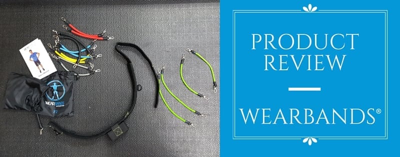 Wearbands Product Review - Business Travel Life