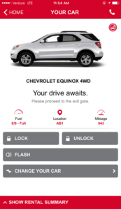 Avis Releases Avis Now App - Business Travel Life