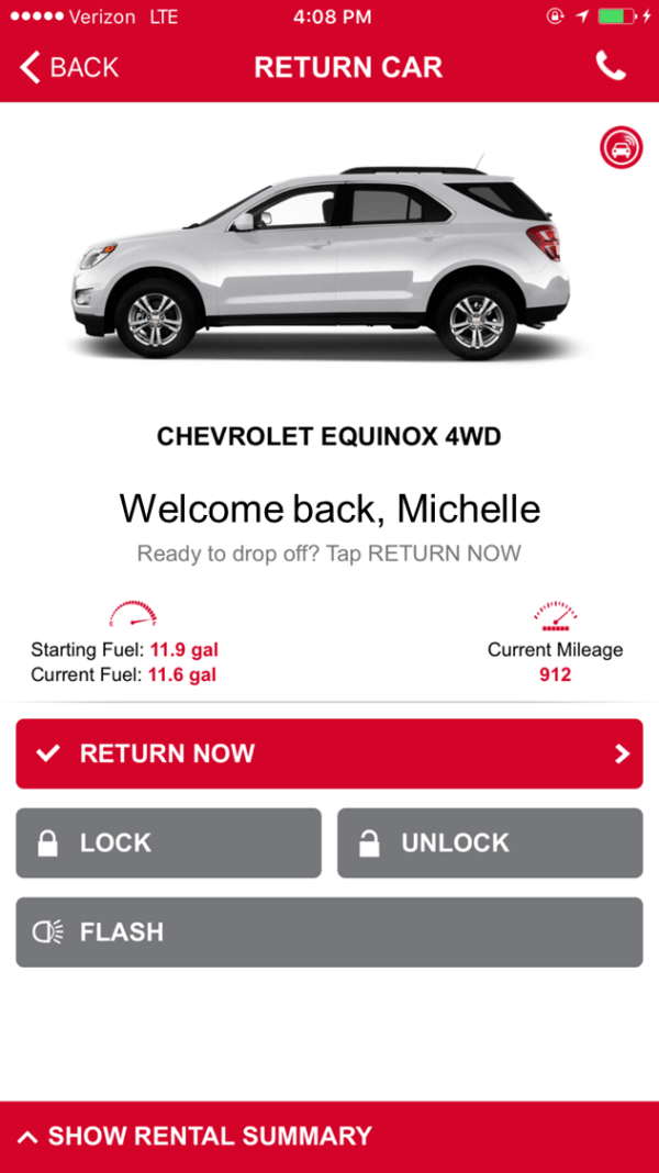Avis Releases Avis Now App - Business Travel Life