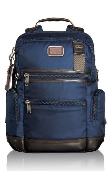 Friday Finds: 5 Professional Backpacks for Men - Business Travel Life