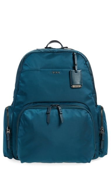 Friday Finds: 5 Professional Backpacks for Women - Business Travel Life
