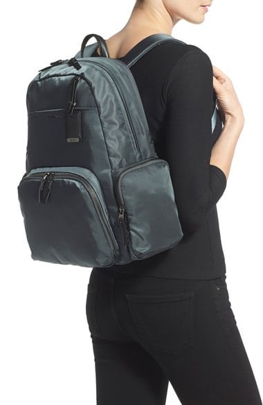 Friday Finds: 5 Professional Backpacks for Women - Business Travel Life