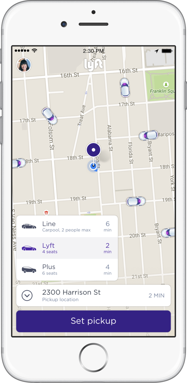 Lyft For Business Travel - Business Travel Life