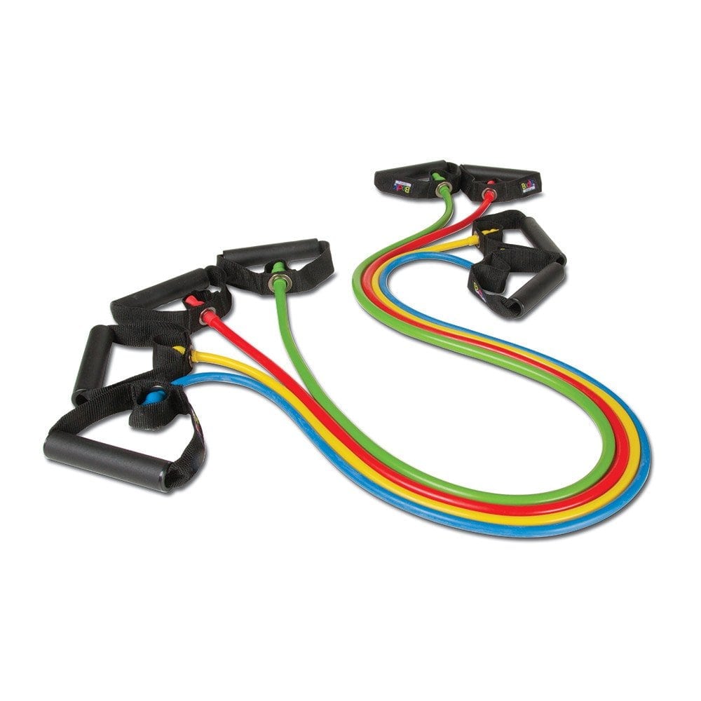 Best Fitness Equipment for Travel Workouts - Business Travel Life