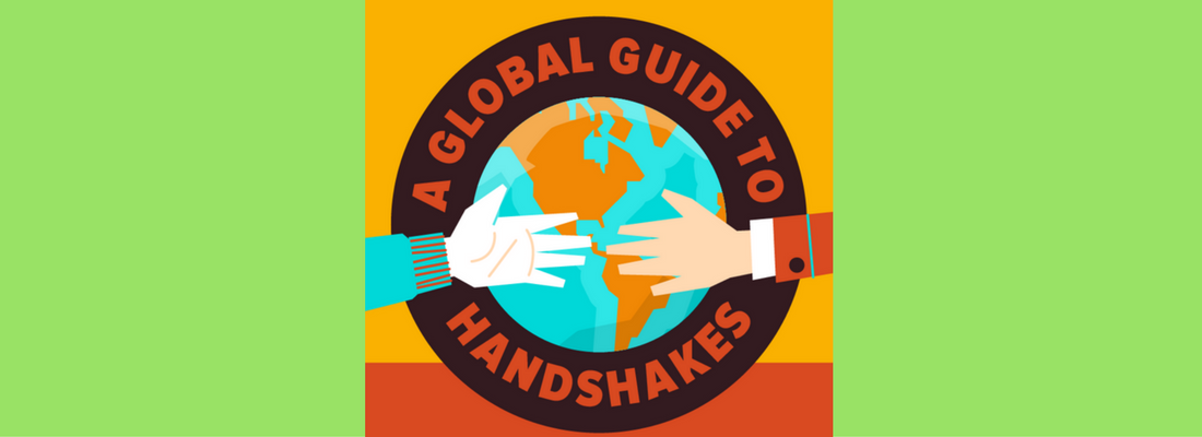 Business Traveler's Guide to Global Handshake Etiquette - Business ...