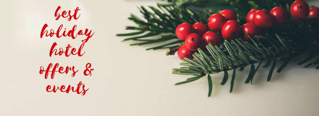 8 Holiday Hotel Offers to Book with Hotel Points - Business Travel Life