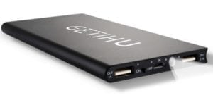 Friday Finds: 5 Portable Phone Chargers for Travel - Business Travel Life