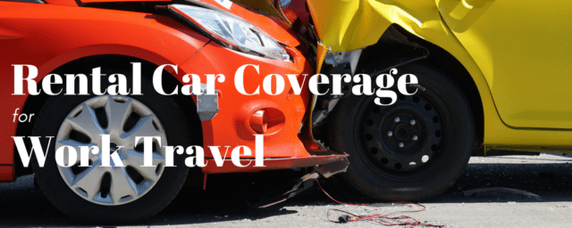 6 Rental Car Return Reminders - Business Travel Life