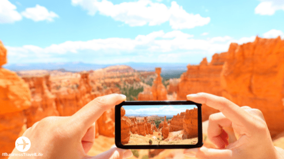 How To Share Your Travel Adventures With Others - Business Travel Life