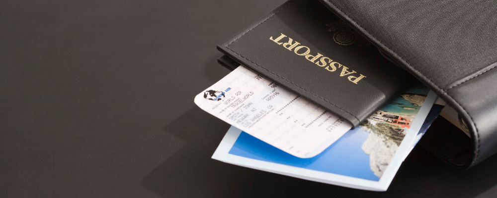 What is Global Entry? A Guide to the CBP Program for Work Travelers