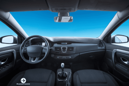 6 Rental Car Return Reminders - Business Travel Life