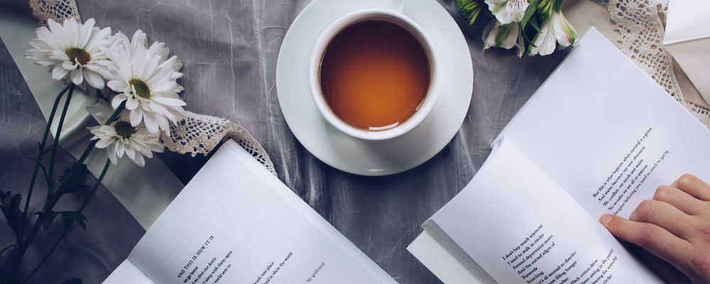 Travel reading list: 5 books to take on your next work trip